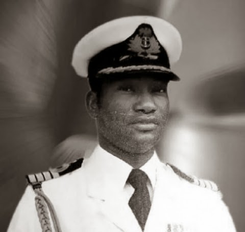 I Knew NNS Fearless, Mike Akhigbe | Chidoonumah.com